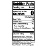 Double Hopped Hop Water (Non-Alcoholic) 12-Pack | HOP WTR