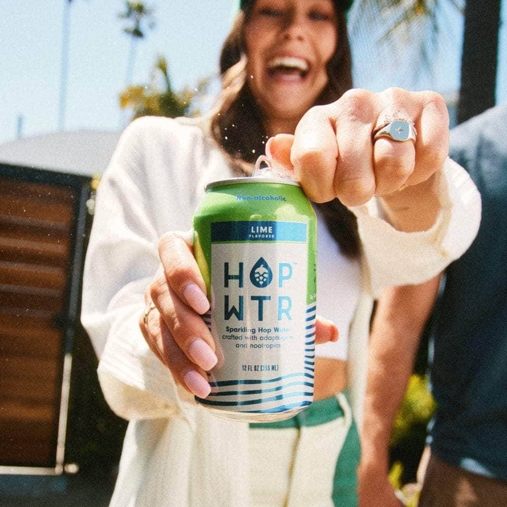 HOP WTR | Citrus Bundle