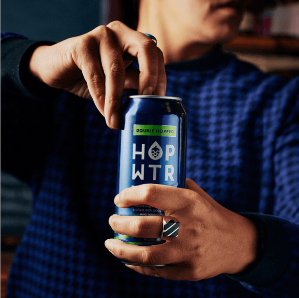 HOP WTR | Tall Boy Bundle