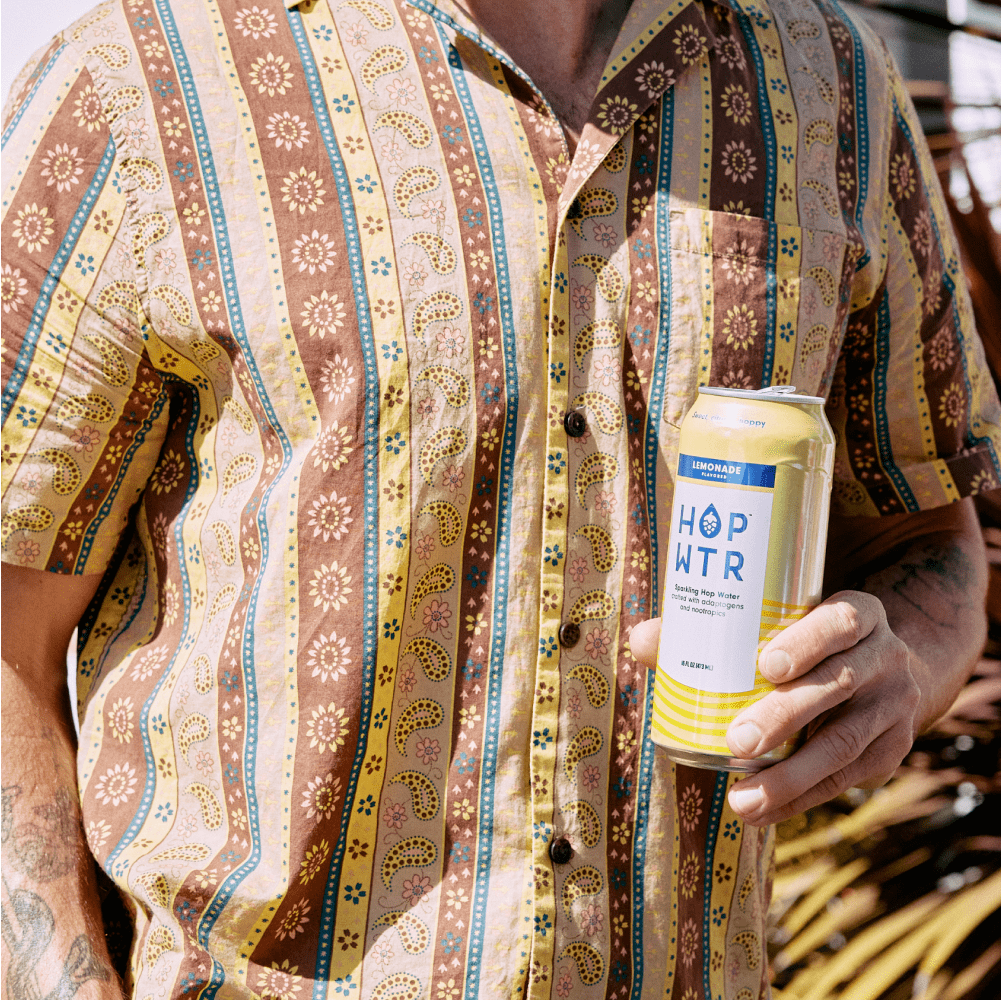 HOP WTR | Tall Boy Bundle